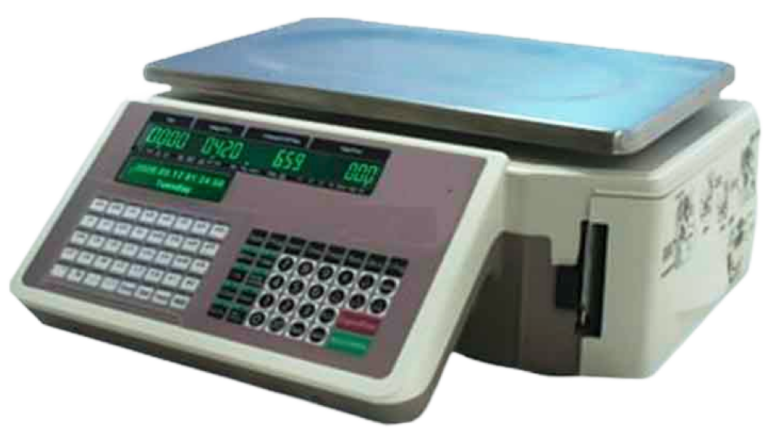 Industrial Weighing Solutions | Giri Brothers, Chennai